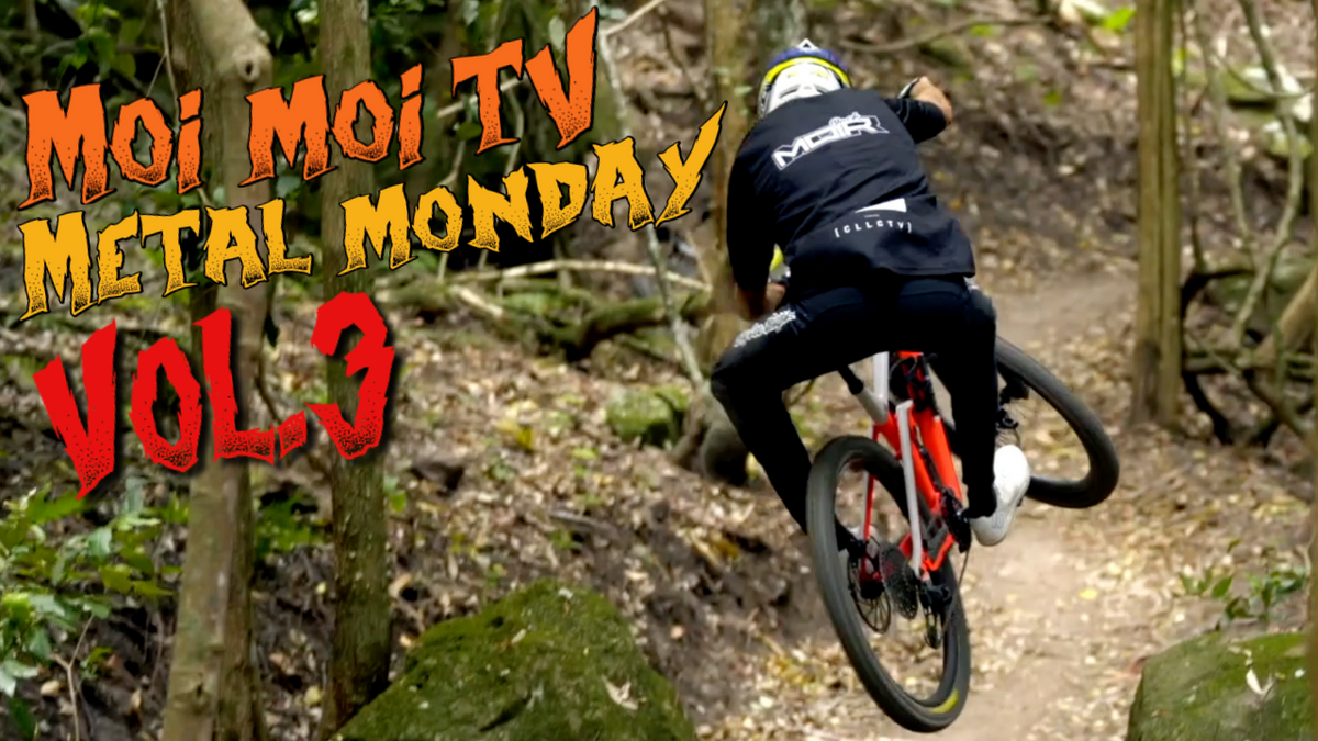 Metal Monday Volume 3 📺 – Jack Moir